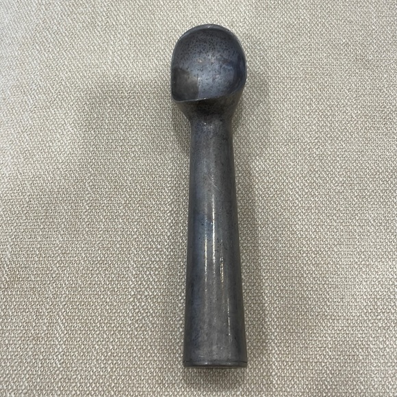 stockel | Kitchen | Vintage Stockel 2 Aluminum Ice Cream Scoop Germany ...